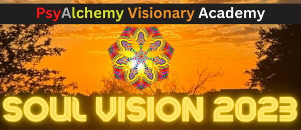 Soul Vision 2023 Registration - Jane E. Latimer, MA